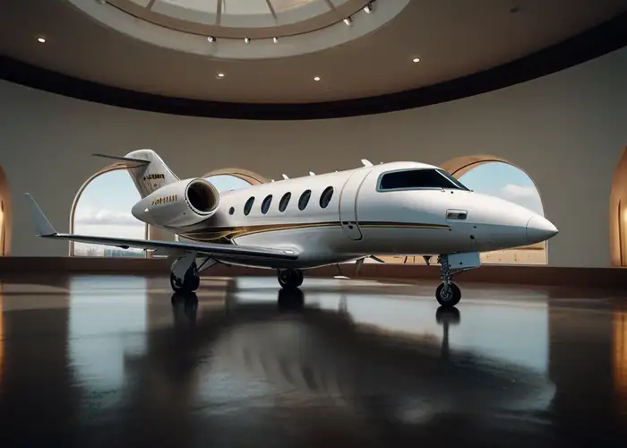 7 Important Private Jet Categories Differences You Need to Know - Union ...